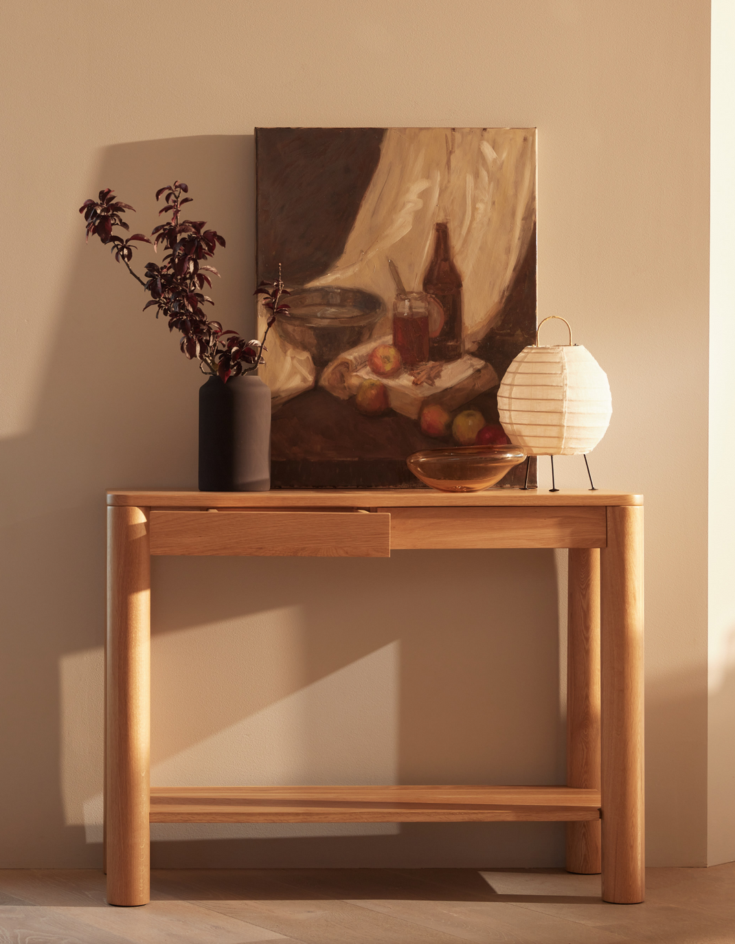 Solid Wood Furniture | Timeless - IconByDesign