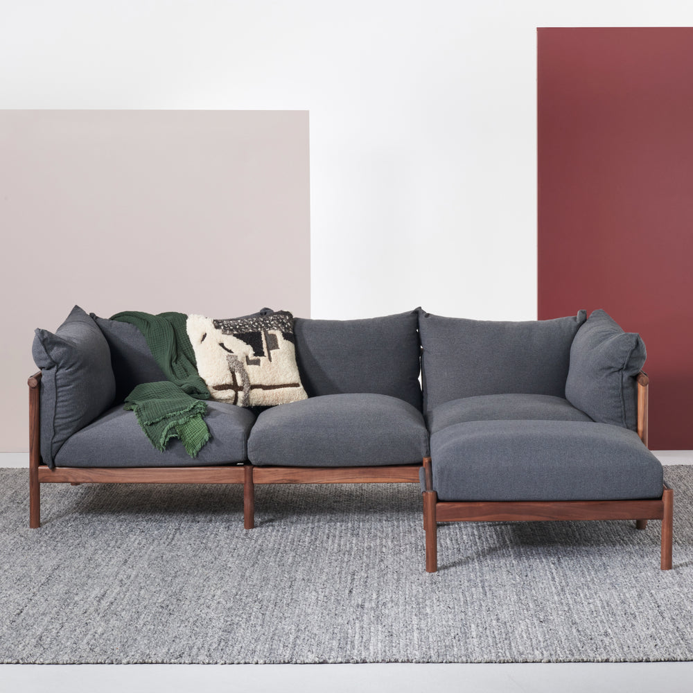 Shop Sofas: Modular, Corner & Chaise | IconByDesign