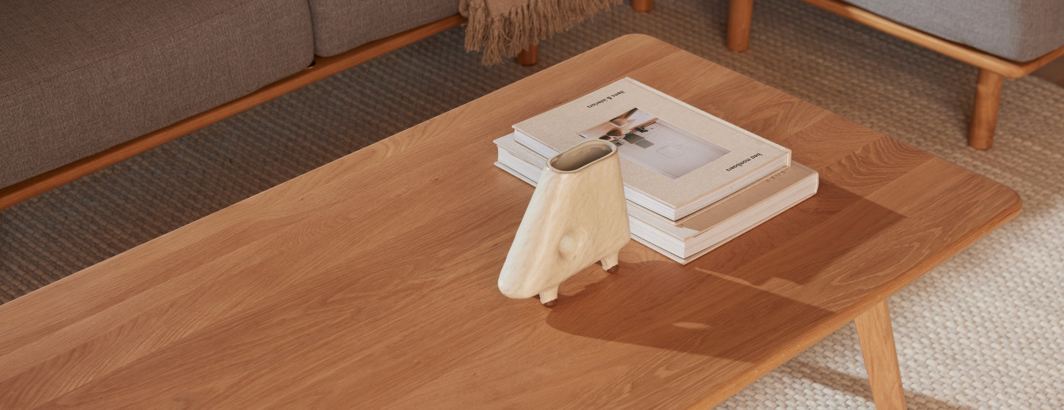 Solid Wood Furniture | Timeless - IconByDesign