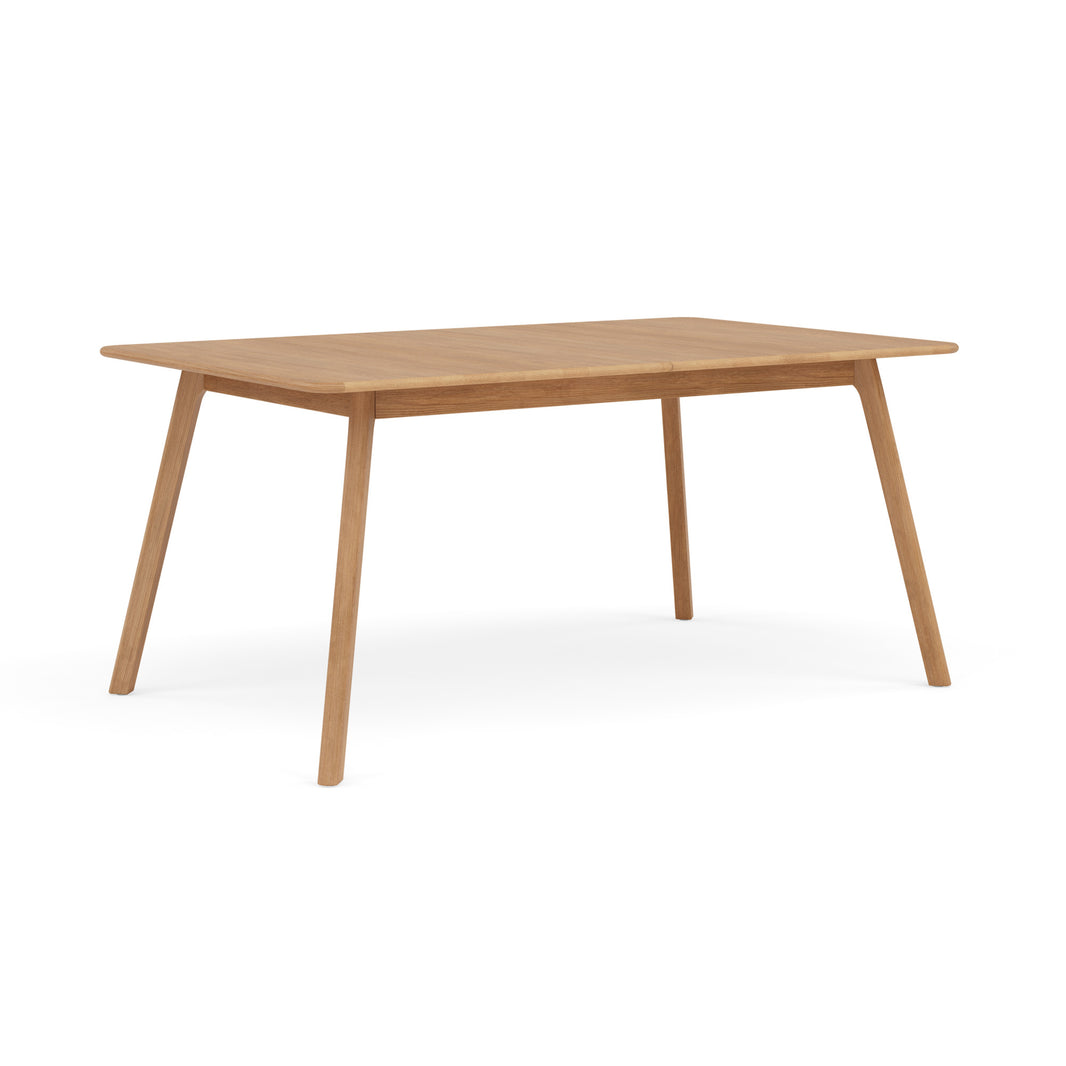 Shop Solid Oak Dining Room Tables | IconByDesign