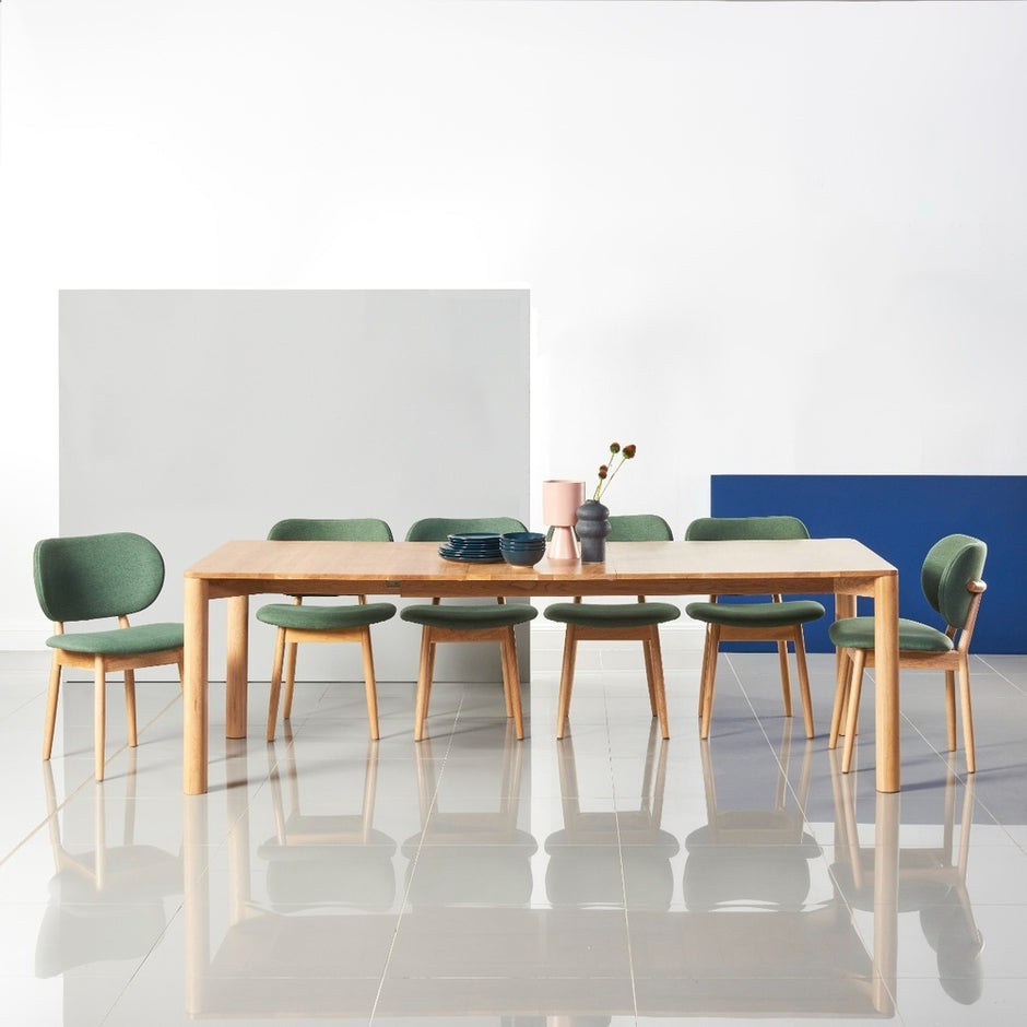 Shop Dining Furniture: Tables, Chairs & Buffets | IconByDesign