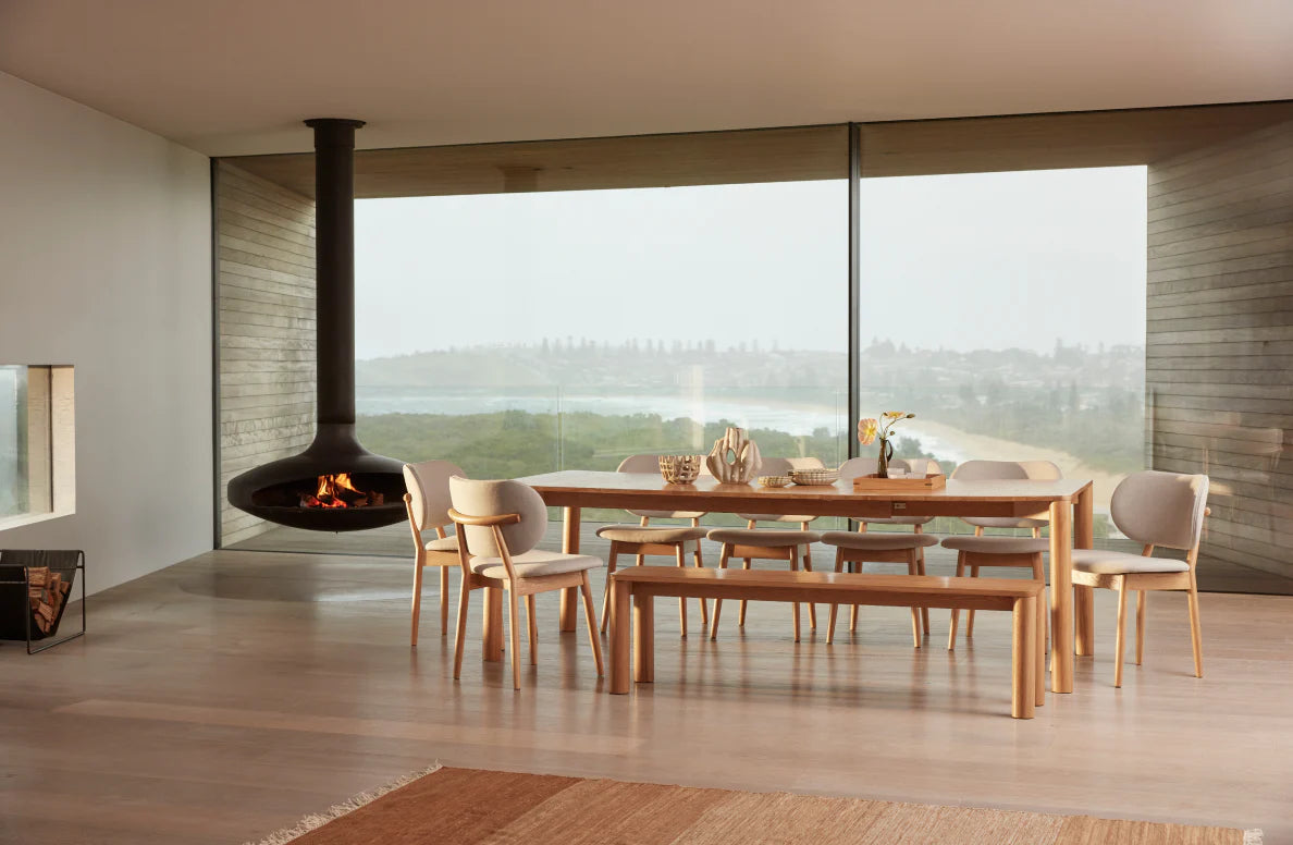 IconByDesign | Scandinavian Solid Wood Furniture – Icon By Design