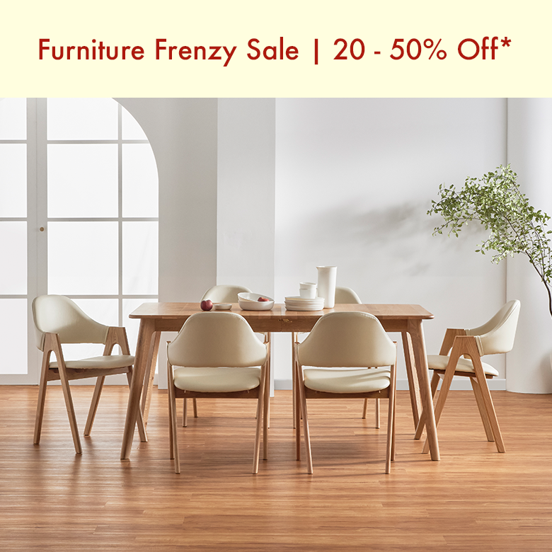 Dining Tables – IconByDesign