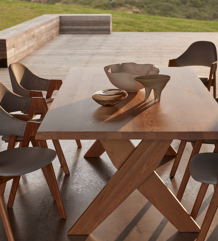 Solid Wood Furniture | IconByDesign