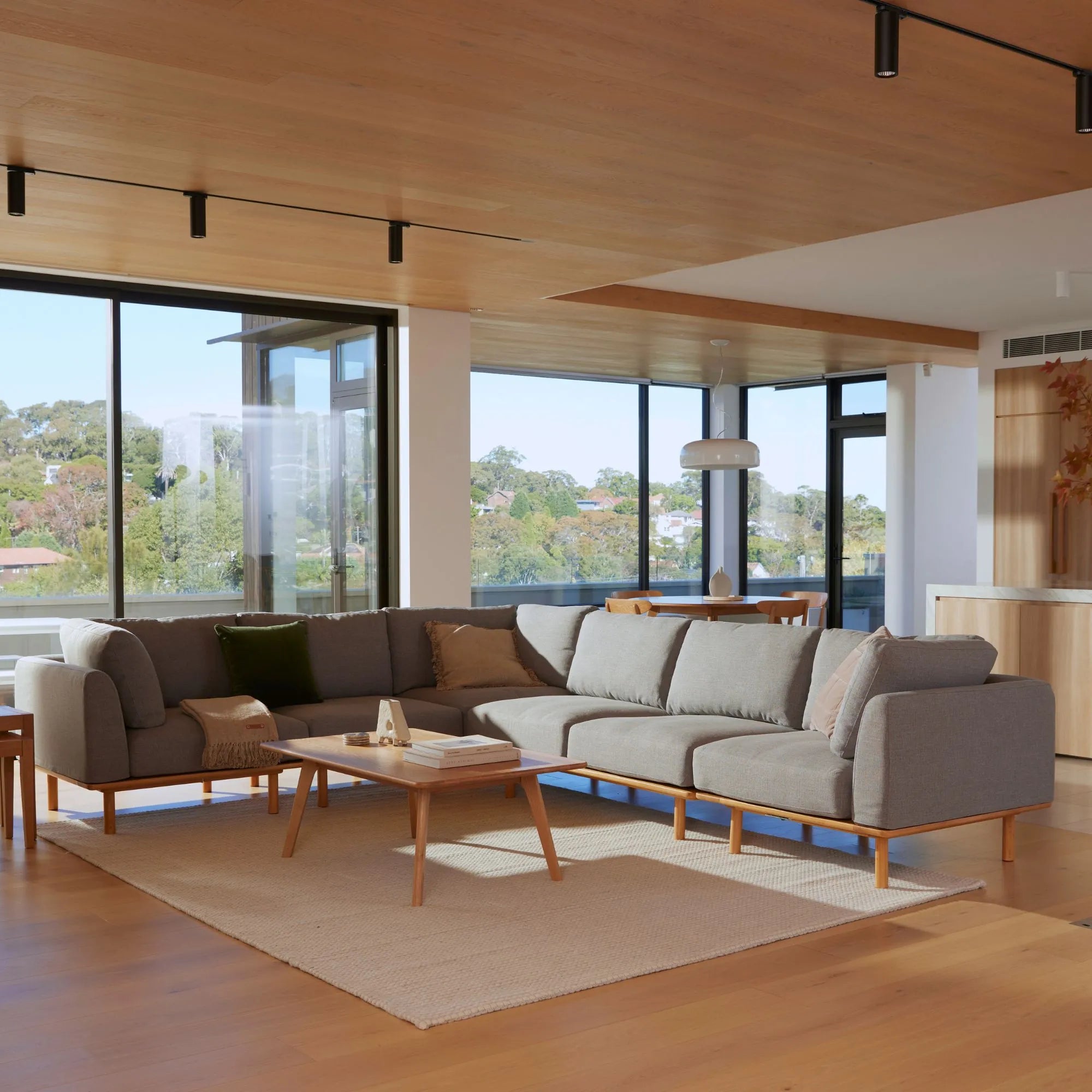 Anika Modular Sofa – IconByDesign